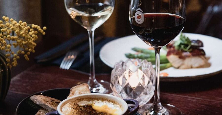 Paris: Dinner with Customized Wine Selection - An In-Depth Look into the Experience