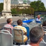Paris: Discovery Hop-On Hop-Off and Paris by Night Tour - The Sum Up