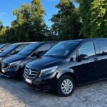 Paris: Domaine de Chantilly Private Tour in a Mercedes Van - Analyzing the Value