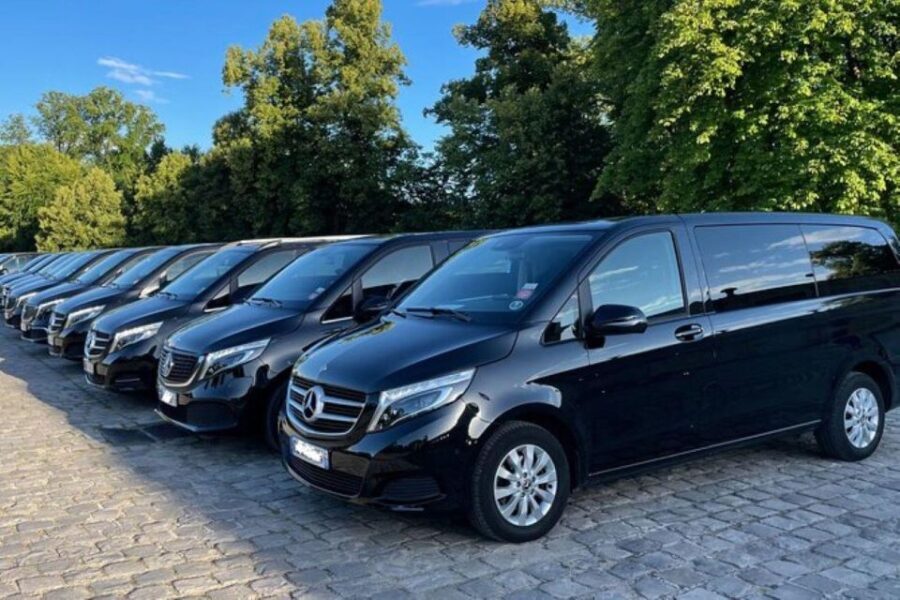 Paris: Domaine de Chantilly Private Tour in a Mercedes Van - Analyzing the Value