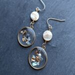 Paris: Duo Resin Jewelry Workshop (Necklace & Earrings) - An Artistic Breather Amid Parisian Attractions