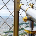 Paris: Eiffel Tower 2nd Floor Access or Summit Access - Why This Tour Appeals