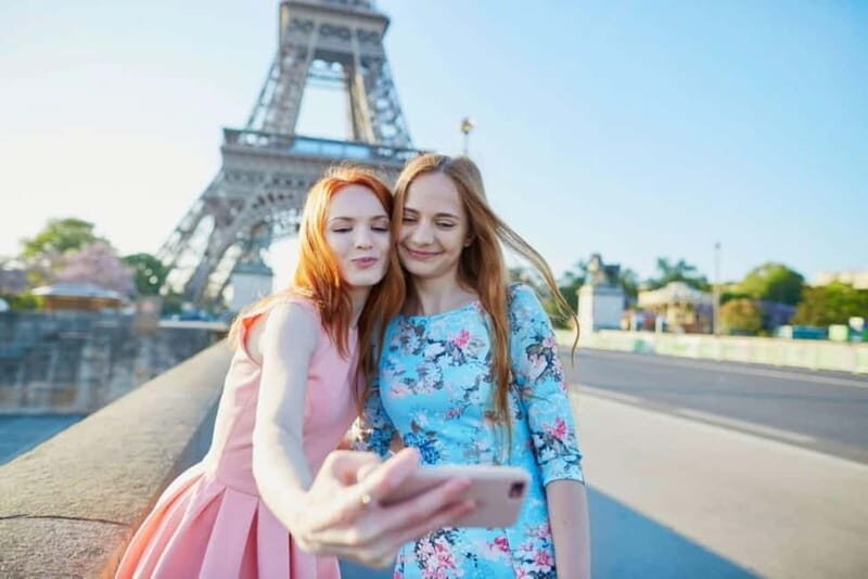 Paris: Eiffel Tower 2nd Floor Access with Seine River Cruise - Analyzing the Value