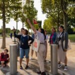 Paris: Eiffel Tower 2nd Floor or Summit Guided Tour - Analyzing the Cost and Value