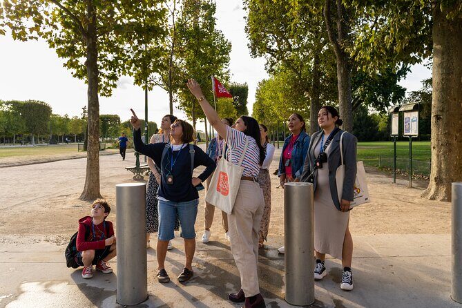 Paris: Eiffel Tower 2nd Floor or Summit Guided Tour - Analyzing the Cost and Value