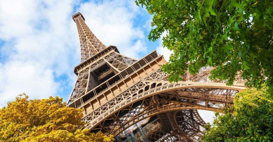 Paris: Eiffel Tower Access and Seine River Cruise - A Closer Look at the Tour Itinerary and Experience