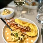 Paris: Eiffel Tower Dining, Gustave Menu at Madame Brasserie - What do Reviews Say?