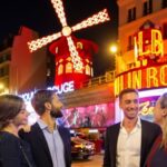 Paris: Eiffel Tower Dinner Cruise with a Moulin Rouge Show - What Travelers Say: Authentic Experiences and Practical Insights