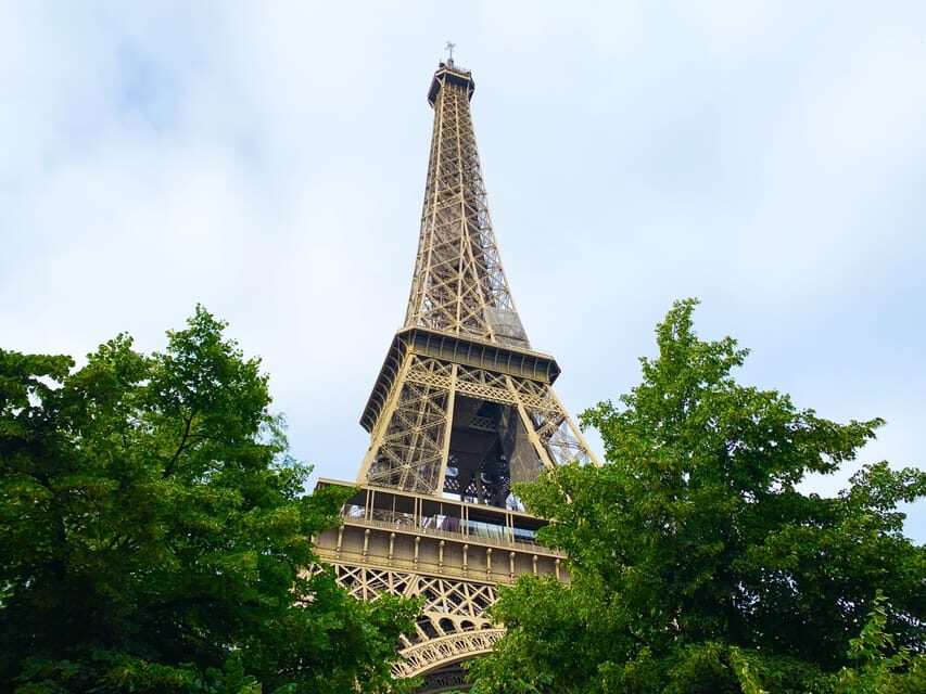 Paris: Eiffel Tower Elevator 2nd Level and Summit Access - The Itinerary: What Exactly Will You Experience?