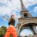 Paris: Eiffel Tower Entry Ticket with Optional Summit Access - The Guide and Host