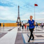 Paris: Eiffel Tower Fully Guided Tour with Summit Option - Authentic Traveler Insights and Real Experiences