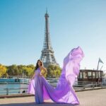 Paris: Eiffel Tower Glamor Photoshoot with Dress Options - Who Will Love This Experience?