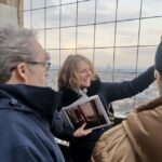 Paris: Eiffel Tower Guided Tour with Summit Access - Authentic Experiences from Visitors
