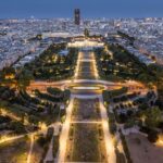 Paris: Eiffel Tower Guided Tour|Summit & second floor access - What to Expect During the Tour