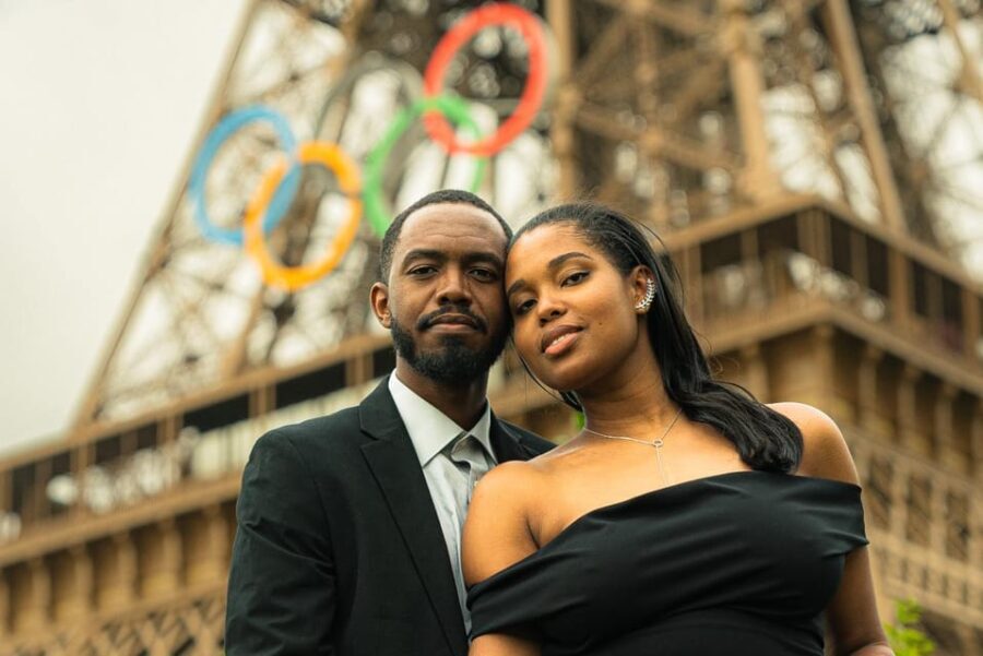 Paris: Eiffel Tower & Louvre Private Photoshoot - The Experience – What Travelers Can Expect