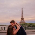 Paris: Eiffel Tower Private Photo Session - Authentic Reviews and Real-Life Insights