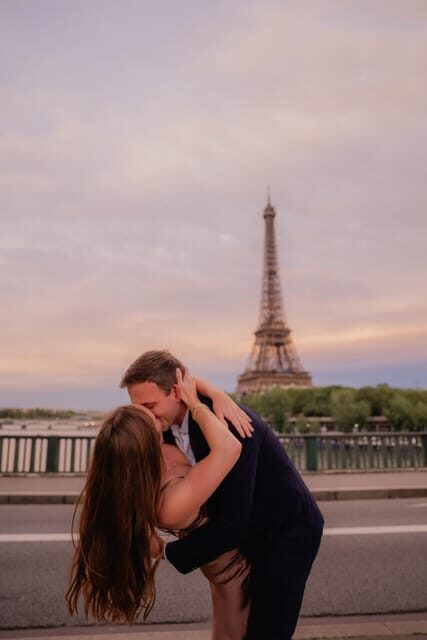 Paris: Eiffel Tower Private Photo Session - Authentic Reviews and Real-Life Insights