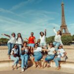 Paris: Eiffel Tower Street Photoshoot - Who Will Love This Experience?