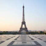 Paris: Eiffel Tower Summit Access Tour and River Cruise - Who Should Consider This Tour?
