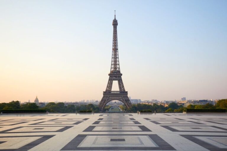 Paris: Eiffel Tower Summit Access Tour and River Cruise - Who Should Consider This Tour?