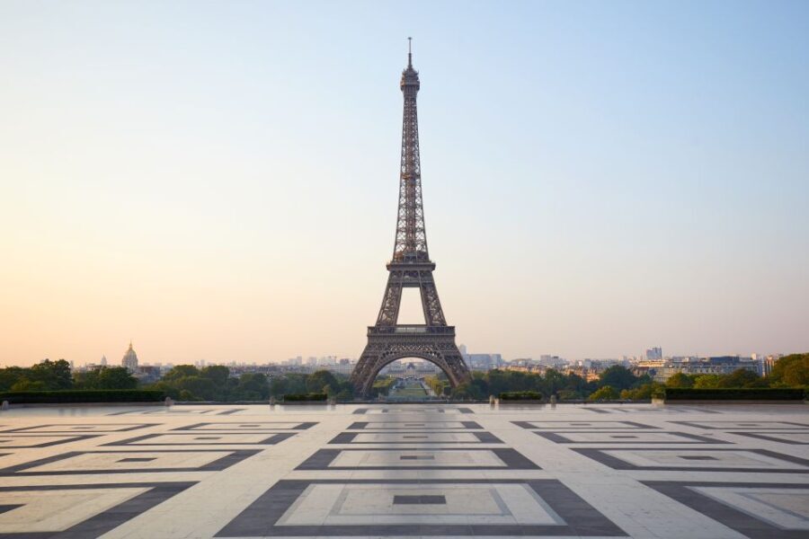 Paris: Eiffel Tower Summit Access Tour and River Cruise - Who Should Consider This Tour?