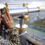 Paris: Eiffel Tower Summit Floor Ticket & Seine River Cruise - The Itinerary: What to Expect