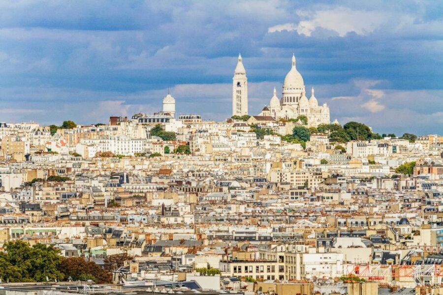 Paris: Eiffel Tower Summit or Second Floor Access - The Experience in Context