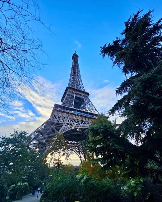 Paris: Eiffel Tower Summit or Second Floor Ticket Entrance - The Experience’s Value & Practicalities
