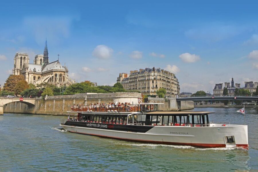 Paris: Eiffel Tower Tour & Seine River Cruise Tour - The Real Experiences of Travelers: Authentic Insights