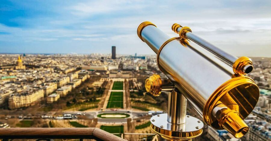 Paris: Eiffel Tower Tour with Summit or 2nd Floor Access - Why This Tour Works for Many Travelers