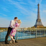 Paris: Eiffel Tower Video & Photoshoot - The Itinerary: How the Session Unfolds