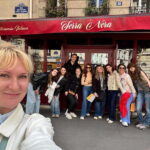 Paris: Emily inspired walking tour - Deep Dive into the Experience