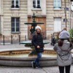 Paris: Emily Inspired Walking Tour - A Practical, Thoughtful Look at the Paris: Emily Inspired Walking Tour