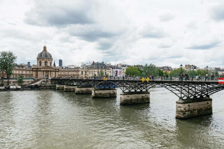 Paris: Emily TV Show Locations Guided Walking Tour - What Makes This Tour Stand Out