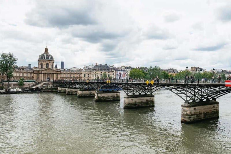 Paris: Emily TV Show Locations Guided Walking Tour - What Makes This Tour Stand Out
