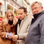 Paris: escape game in Montmartre - Detailed Breakdown of the Itinerary