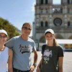 Paris: escape game on Île de la Cité - Is It Worth the Price?