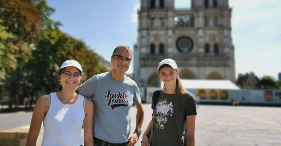 Paris: escape game on Île de la Cité - Is It Worth the Price?