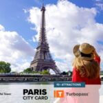 Paris: Essential City Pass for the top attractions in Paris - Analyzing the Experience: Pros and Cons