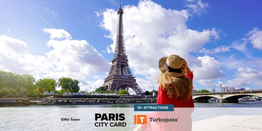 Paris: Essential City Pass for the top attractions in Paris - Analyzing the Experience: Pros and Cons