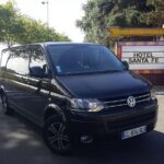PARIS - Euro Disney (One Way) Private Shuttle Transfer - The Booking and Flexibility