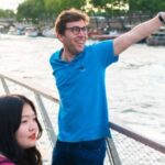 Paris: Evening Bike and Boat Tour - An In-Depth Look at the Experience