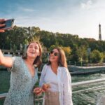 Paris: Evening River Cruise with Music - Who Will Love This?