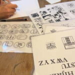 Paris: ex-libris stamp-making and drawing workshop - Why This Experience Stands Out