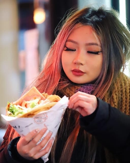 Paris: Experience unique French crêpes and galettes - Authenticity and Unique Features