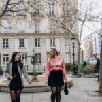 Paris: Explore the City Like Emily Tour - Filming Locations - What’s Included and What Not