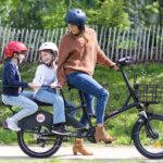 PARIS: Family e-bike longtail renting - What to Expect from the Rental Experience
