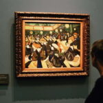 Paris: Family Friendly Musée d'Orsay Guided Tour with Ticket - Highlights of the Tour