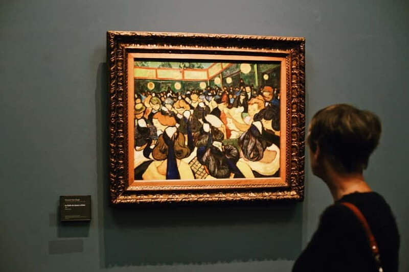 Paris: Family Friendly Musée d'Orsay Guided Tour with Ticket - Highlights of the Tour