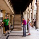 Paris: Famous Graves of Pere Lachaise Cemetery Guided Tour - Why You Should Consider This Tour